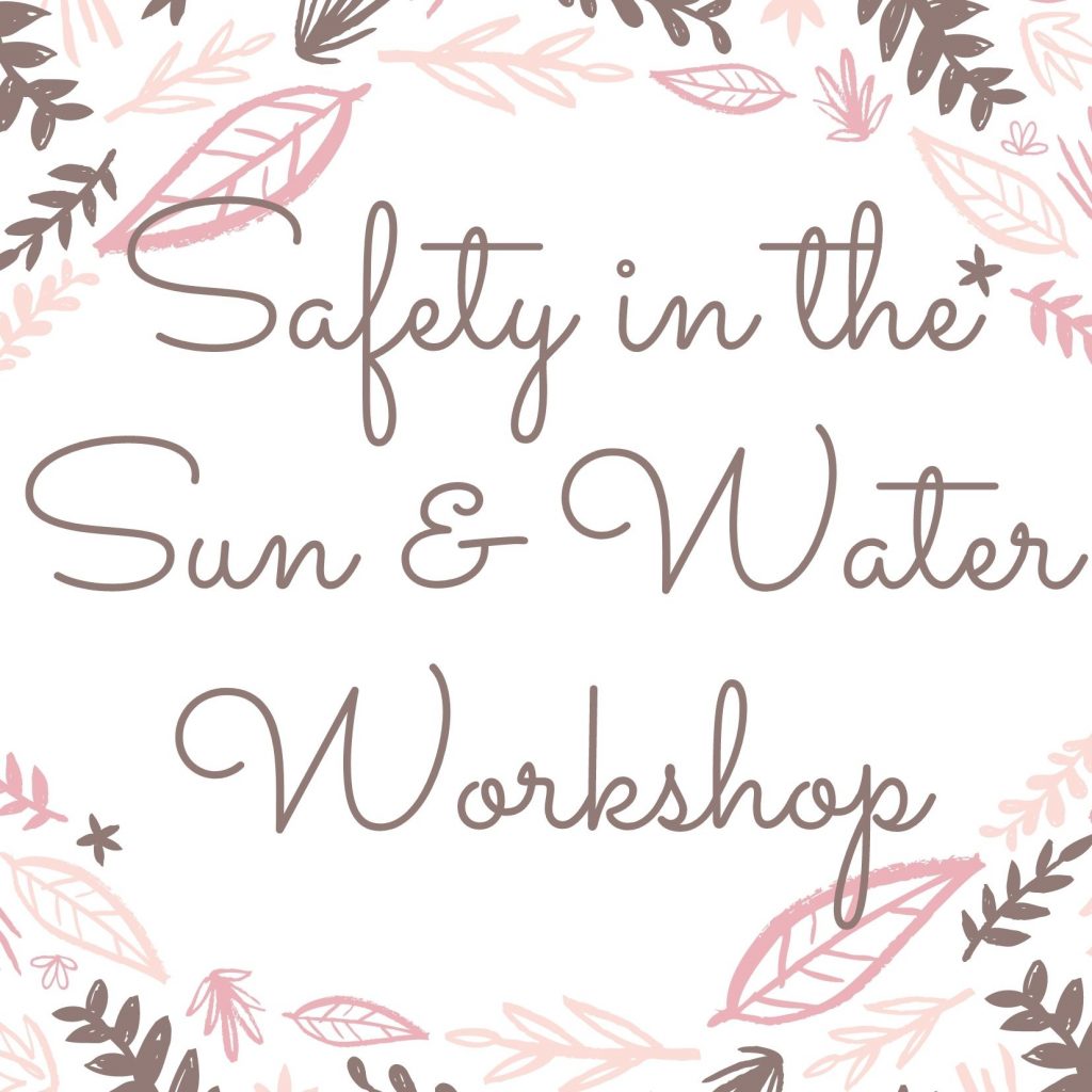 Timetable - Splash Sure Start