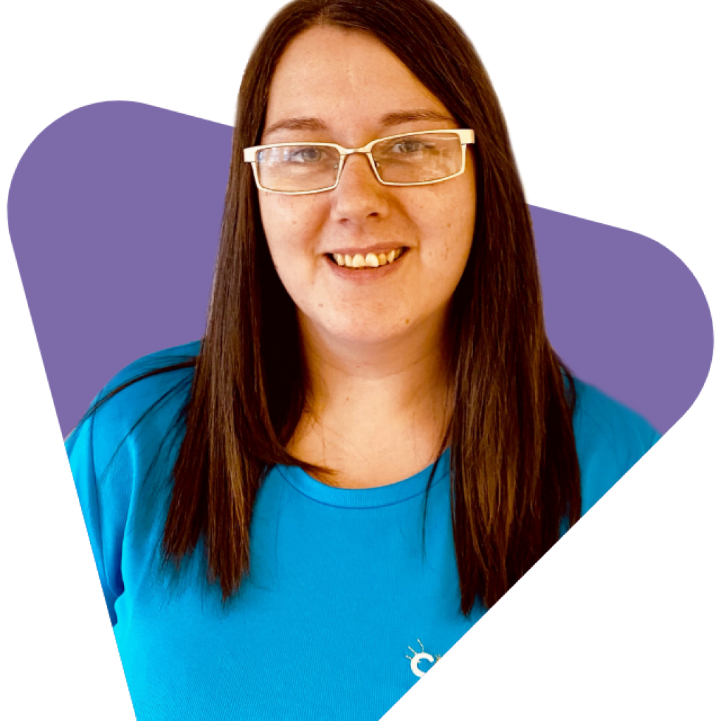 Meet The Team - Splash Sure Start