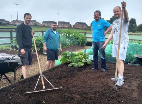 Fort Evergreen Trip - Splash Sure Start