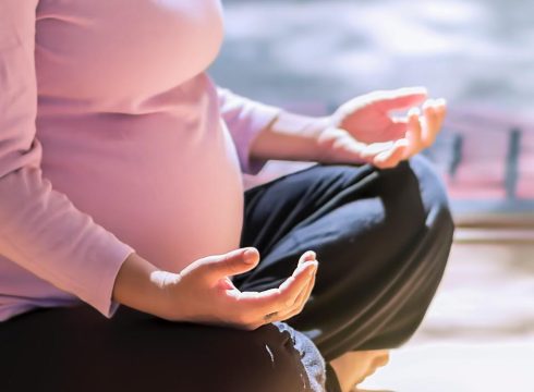 Hypnobirthing - Splash Sure Start