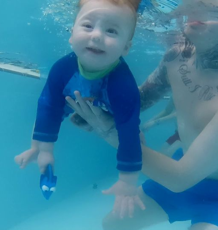 Programmes Archives - Splash Sure Start