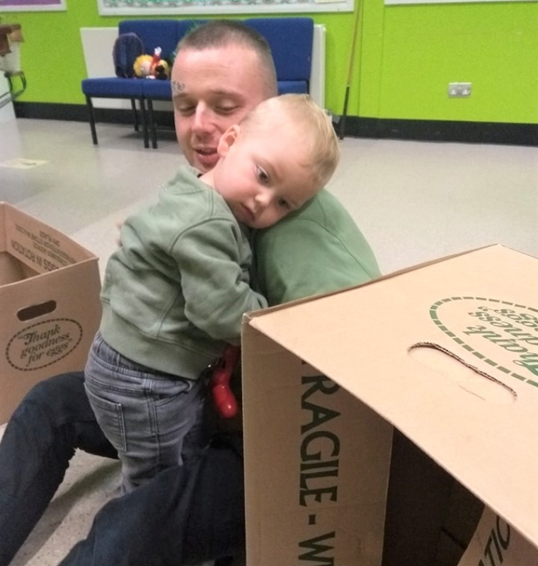 Programmes Archives - Splash Sure Start