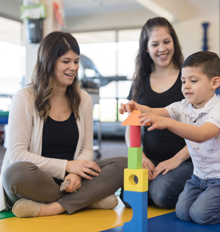 Programmes Archives - Splash Sure Start